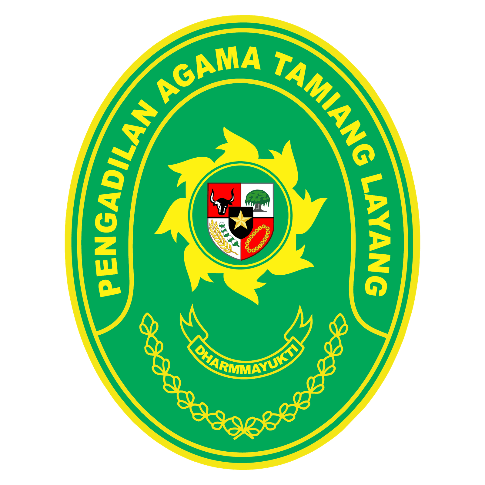 Profil Pejabat dan Pegawai – Pengadilan Agama Tamiang Layang